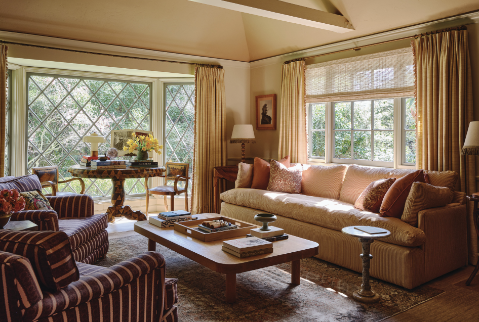 The Doll House – Pierce & Ward