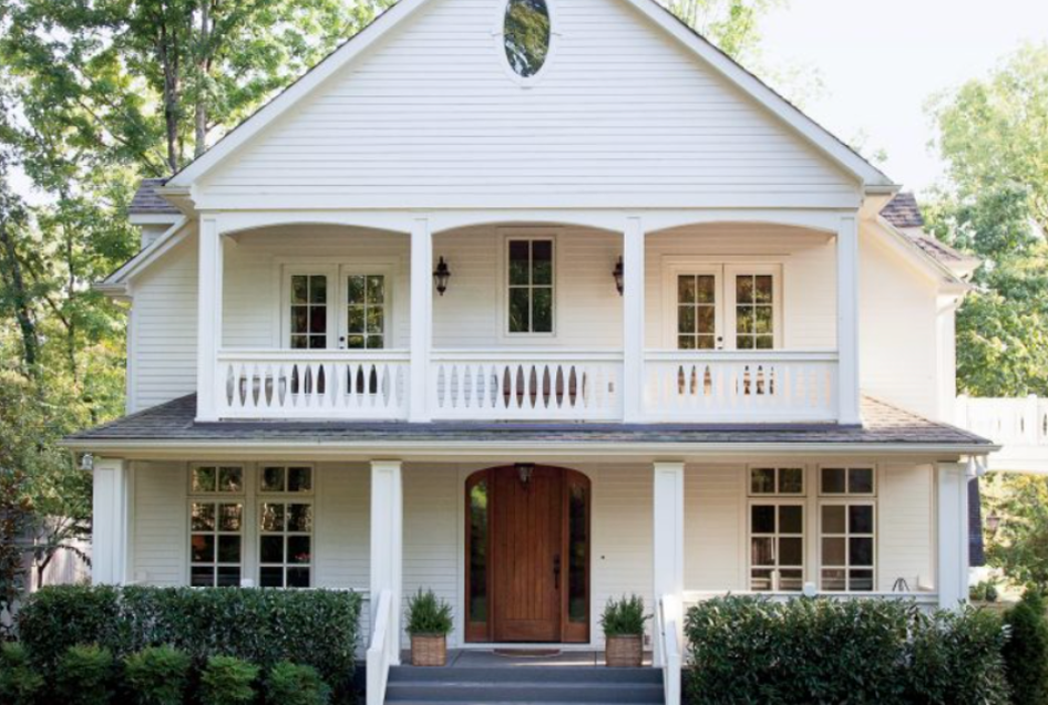 Where it all began – Pierce & Ward