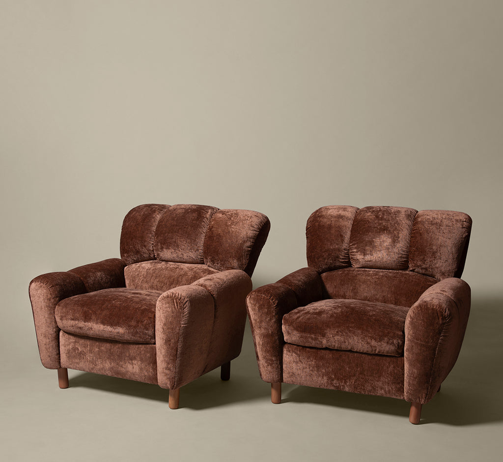 Furniture – Pierce & Ward