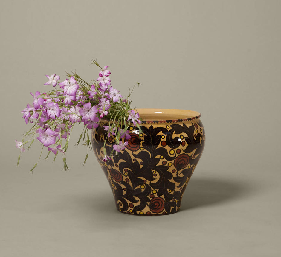 Vases + Vessels – Pierce & Ward