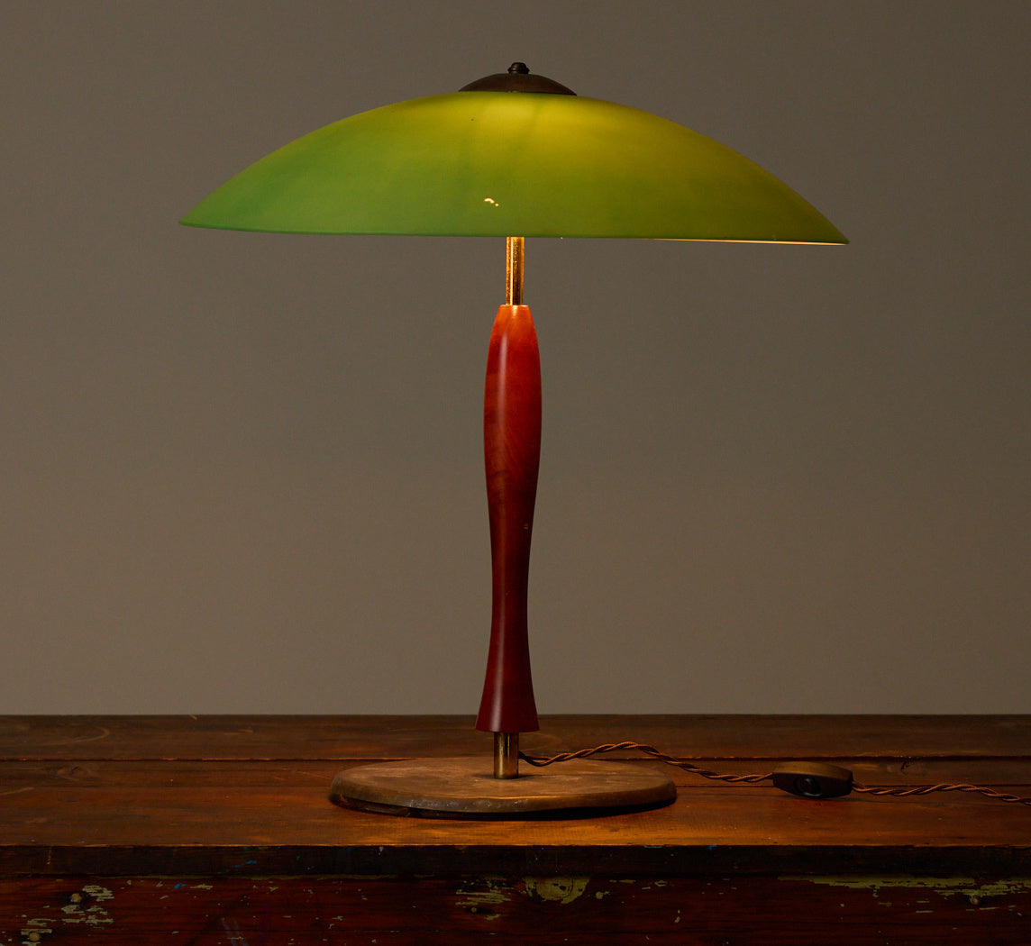 Lighting – Pierce & Ward