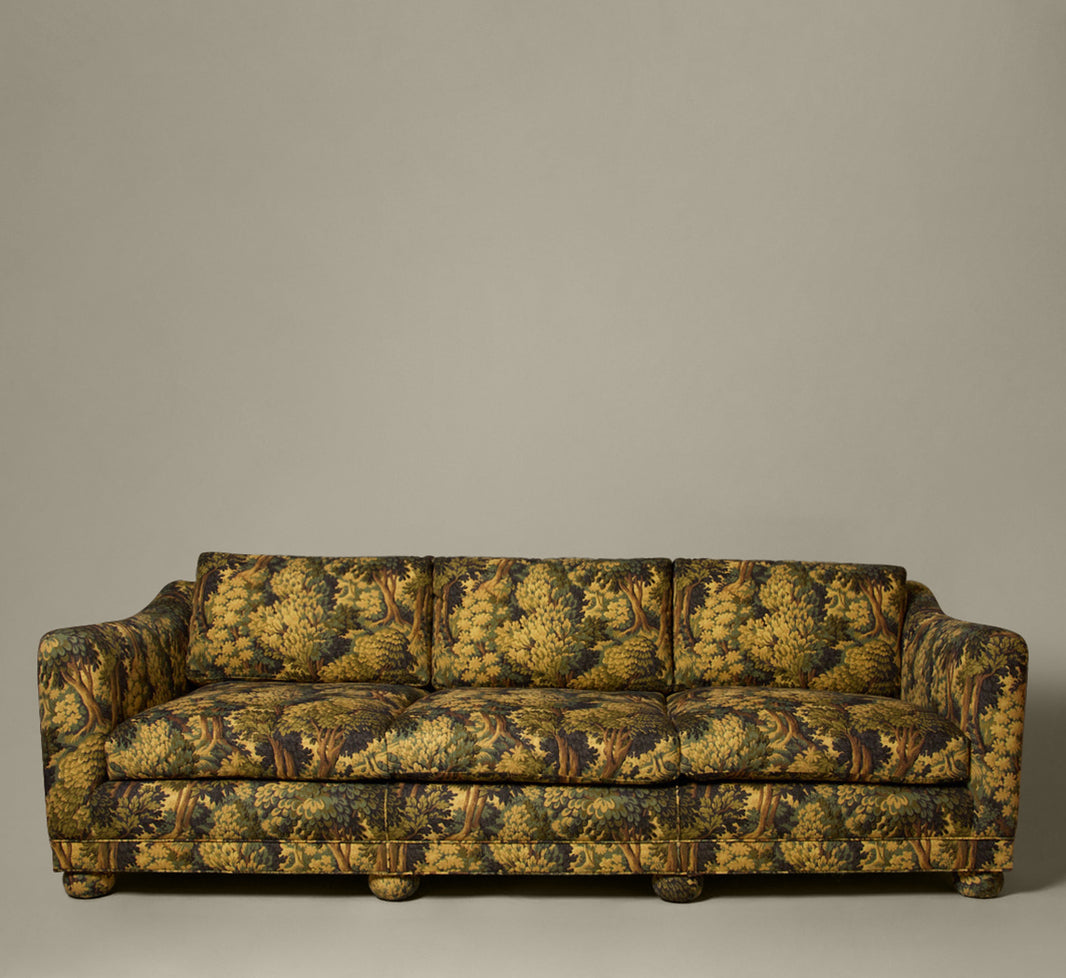 Pierce & Ward Collection