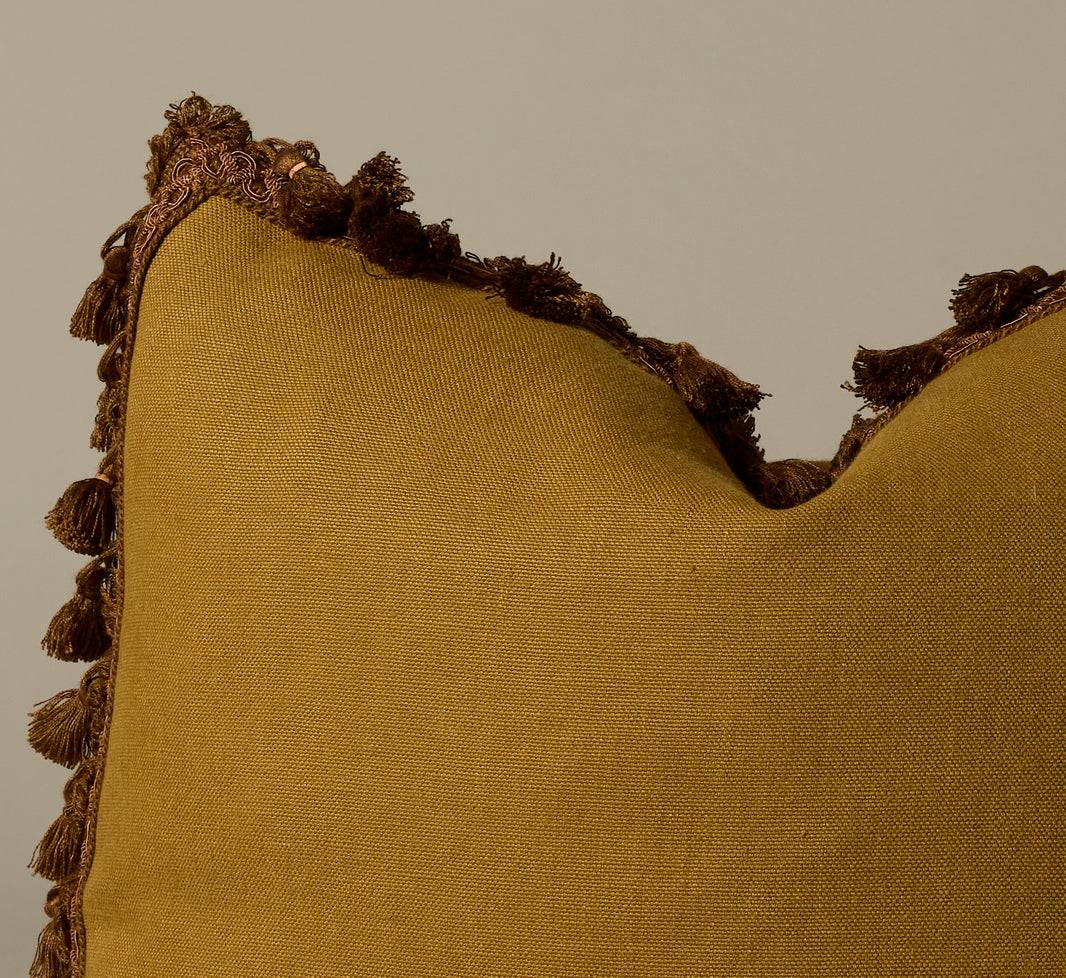 Pillows – Pierce & Ward