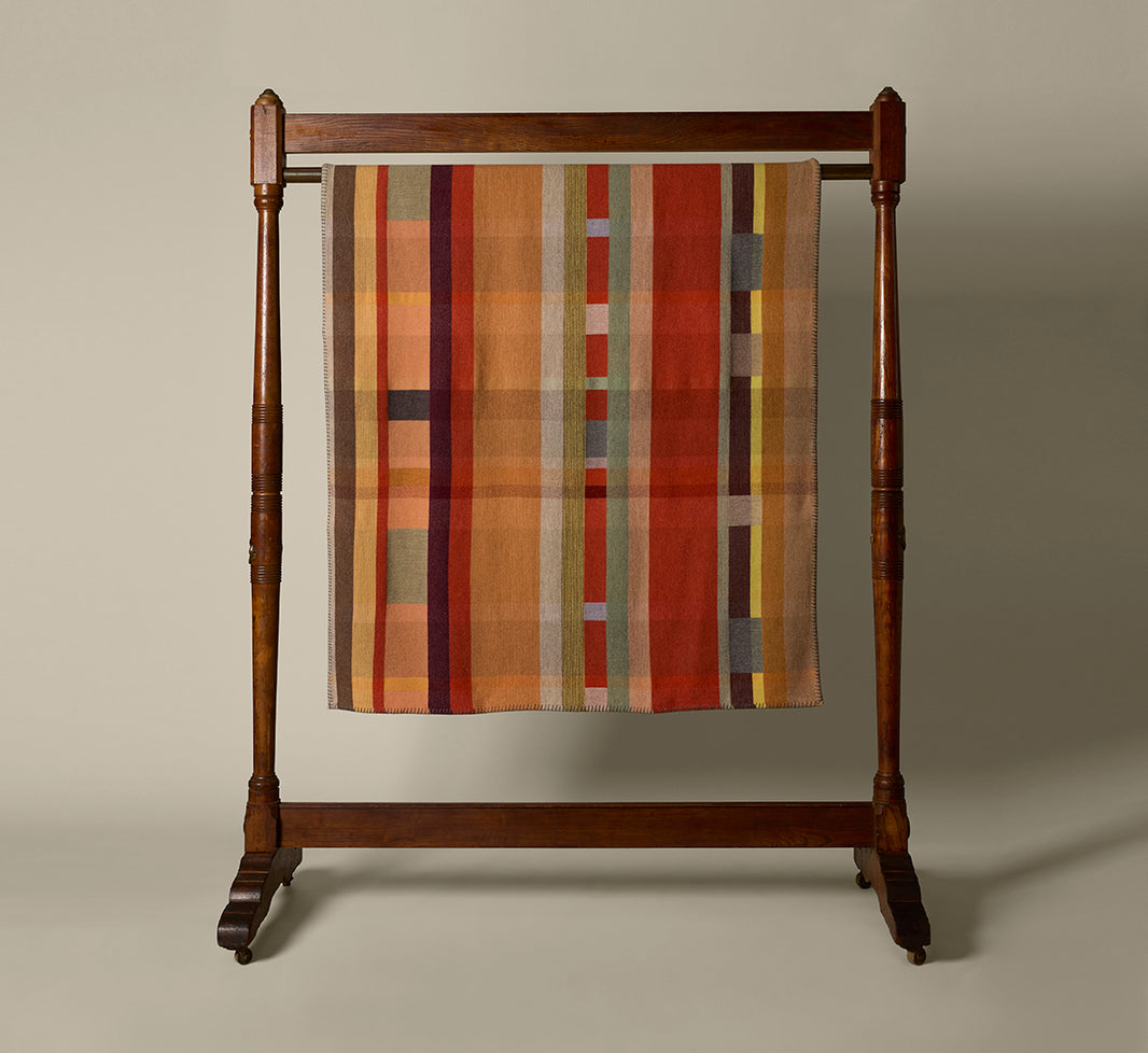 Bed + Bath – Pierce & Ward