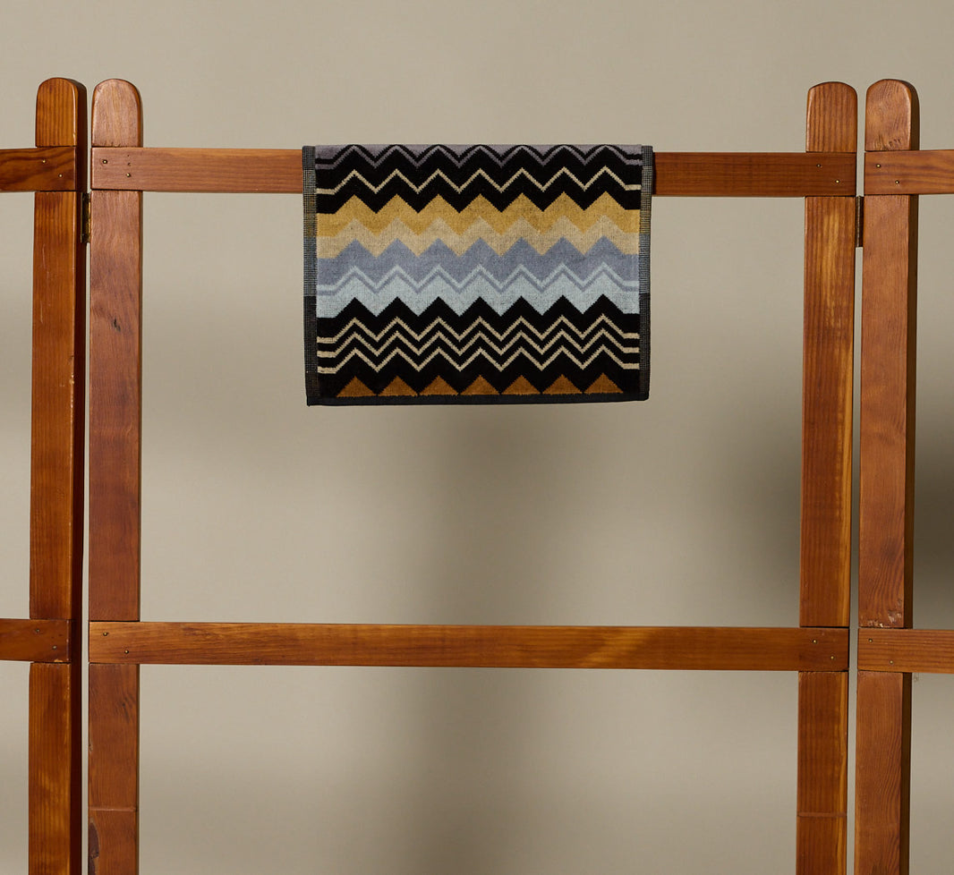 Bed + Bath – Pierce & Ward