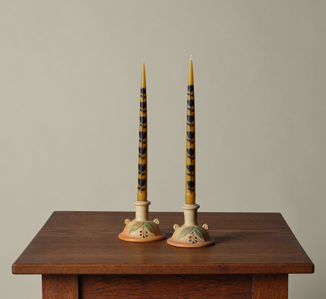 Objects – Pierce & Ward