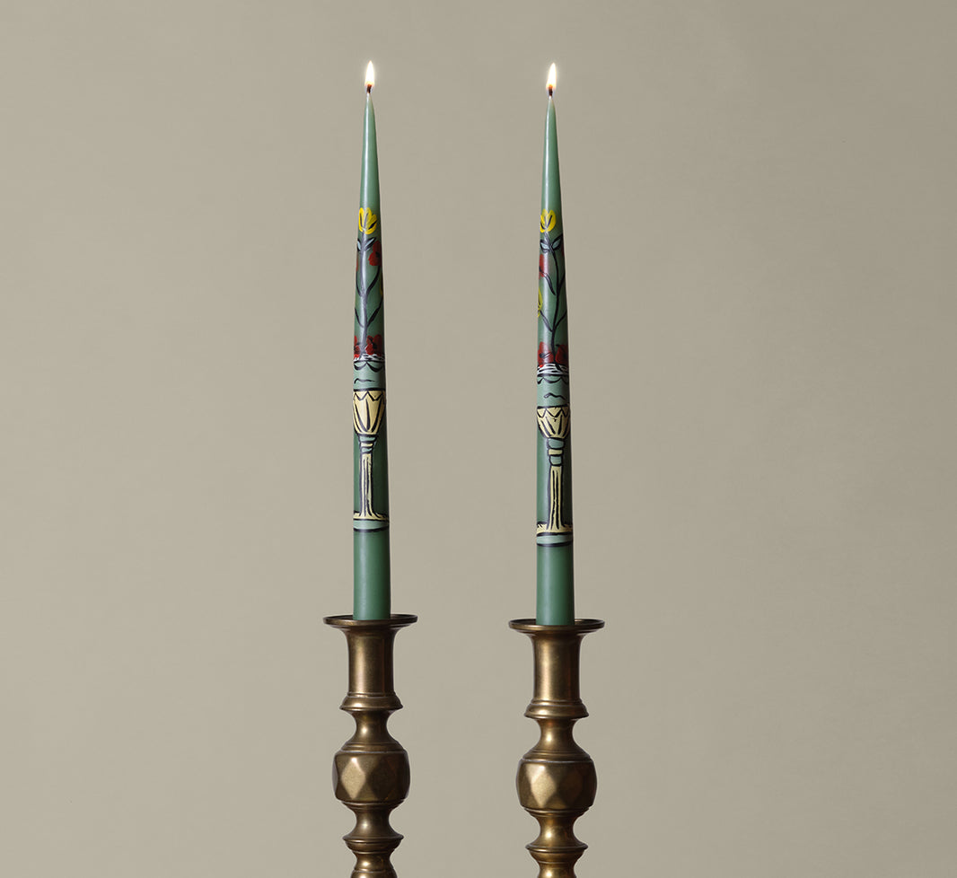 Objects – Pierce & Ward