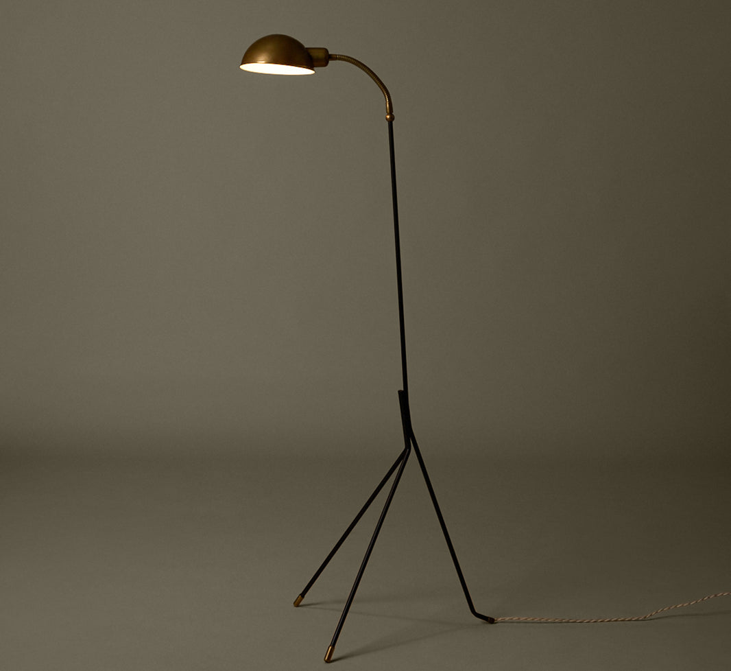 Lighting – Pierce & Ward