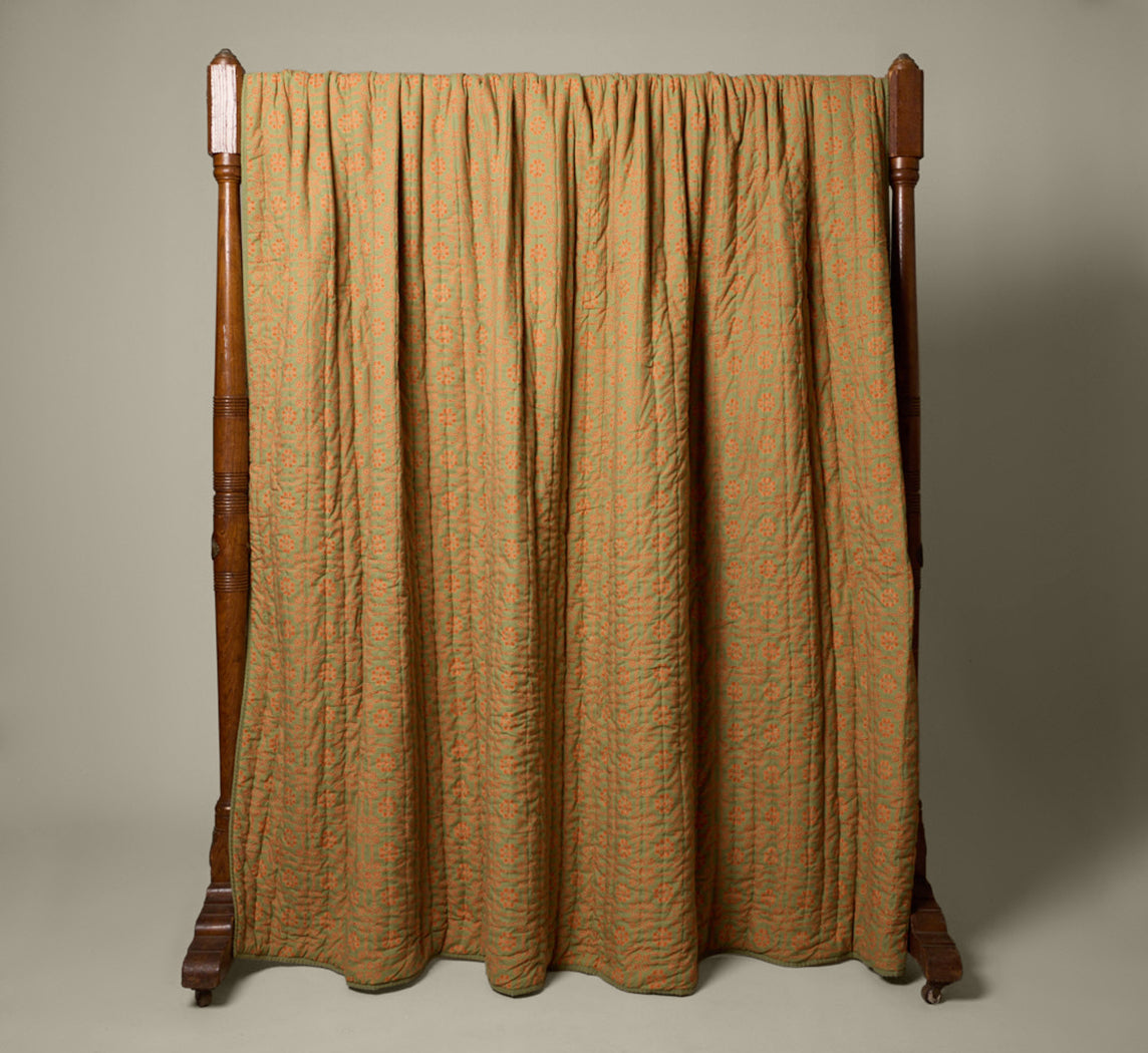 SEQUOIA QUILT BY STUDIO FORD – Pierce & Ward