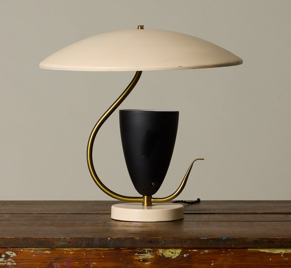 Lighting – Pierce & Ward