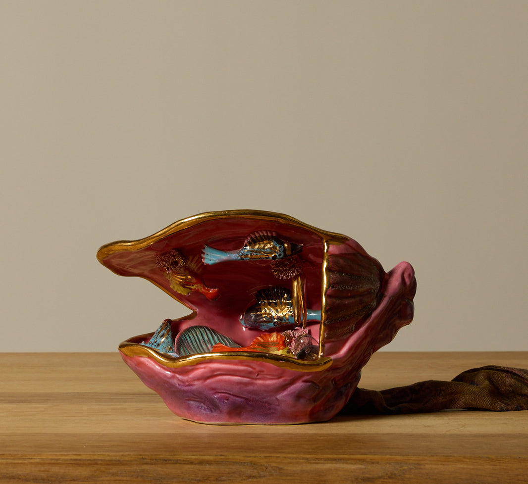 Lighting – Pierce & Ward