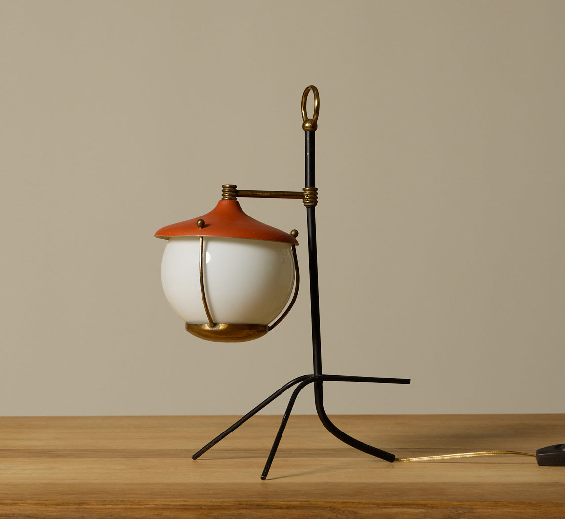 Lighting – Pierce & Ward