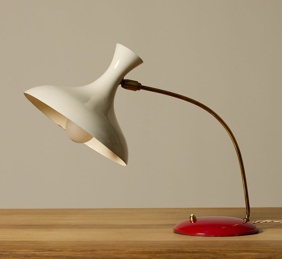 Lighting – Pierce & Ward