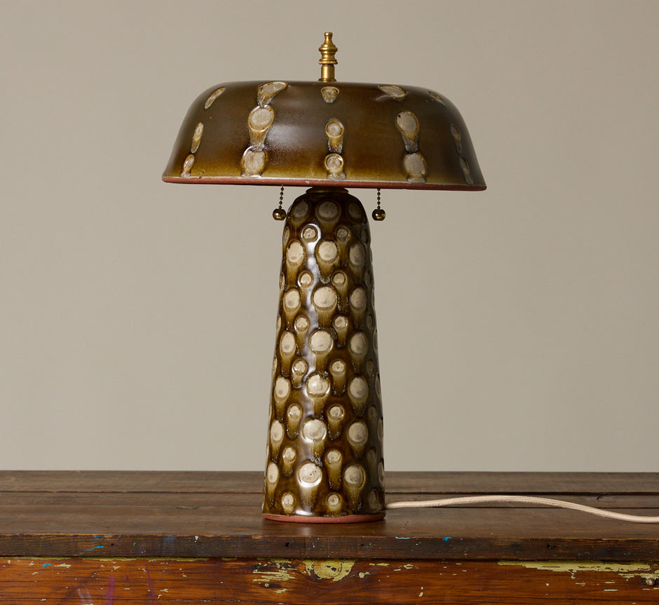 Lighting – Pierce & Ward