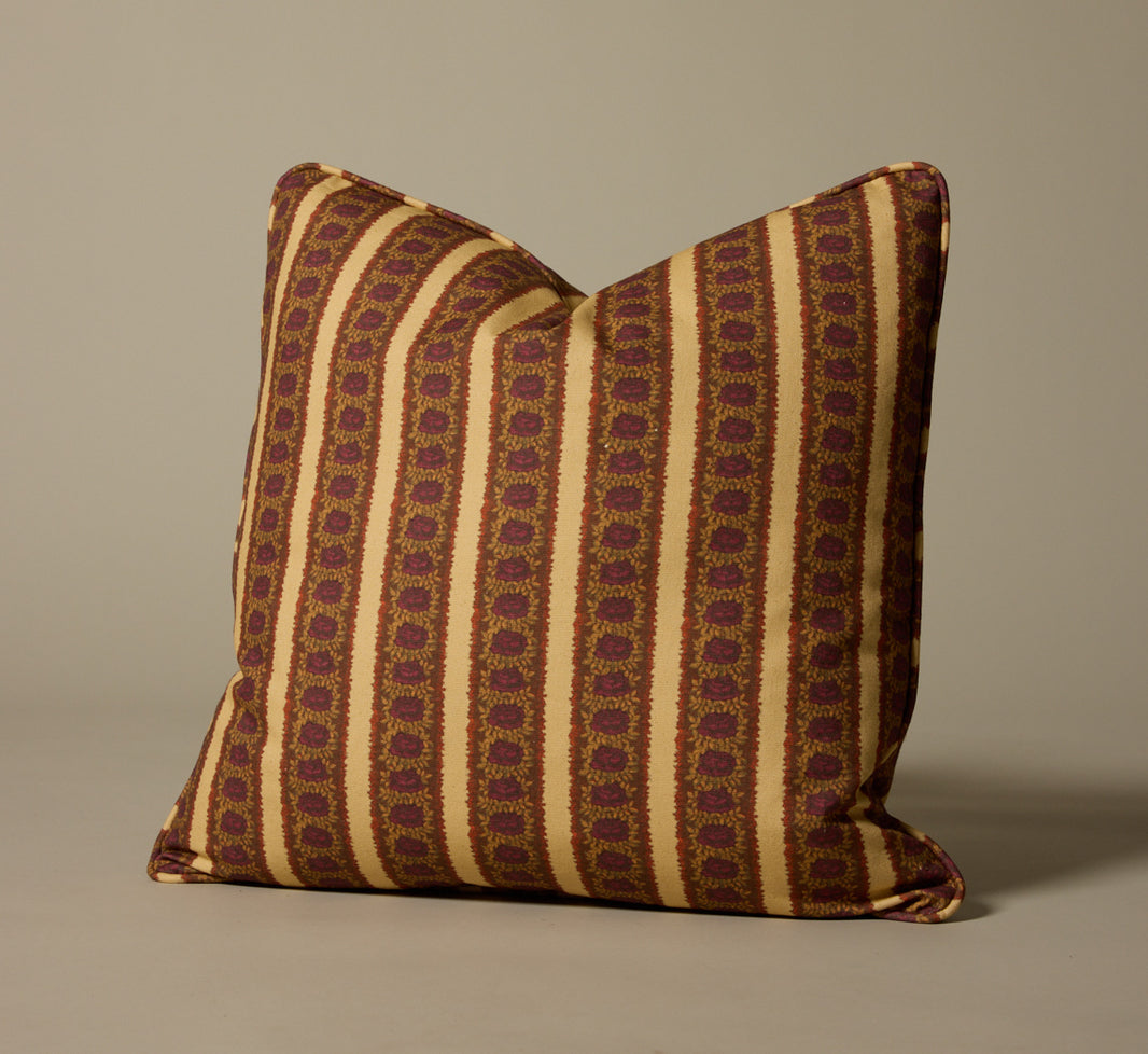 Pillows – Pierce & Ward