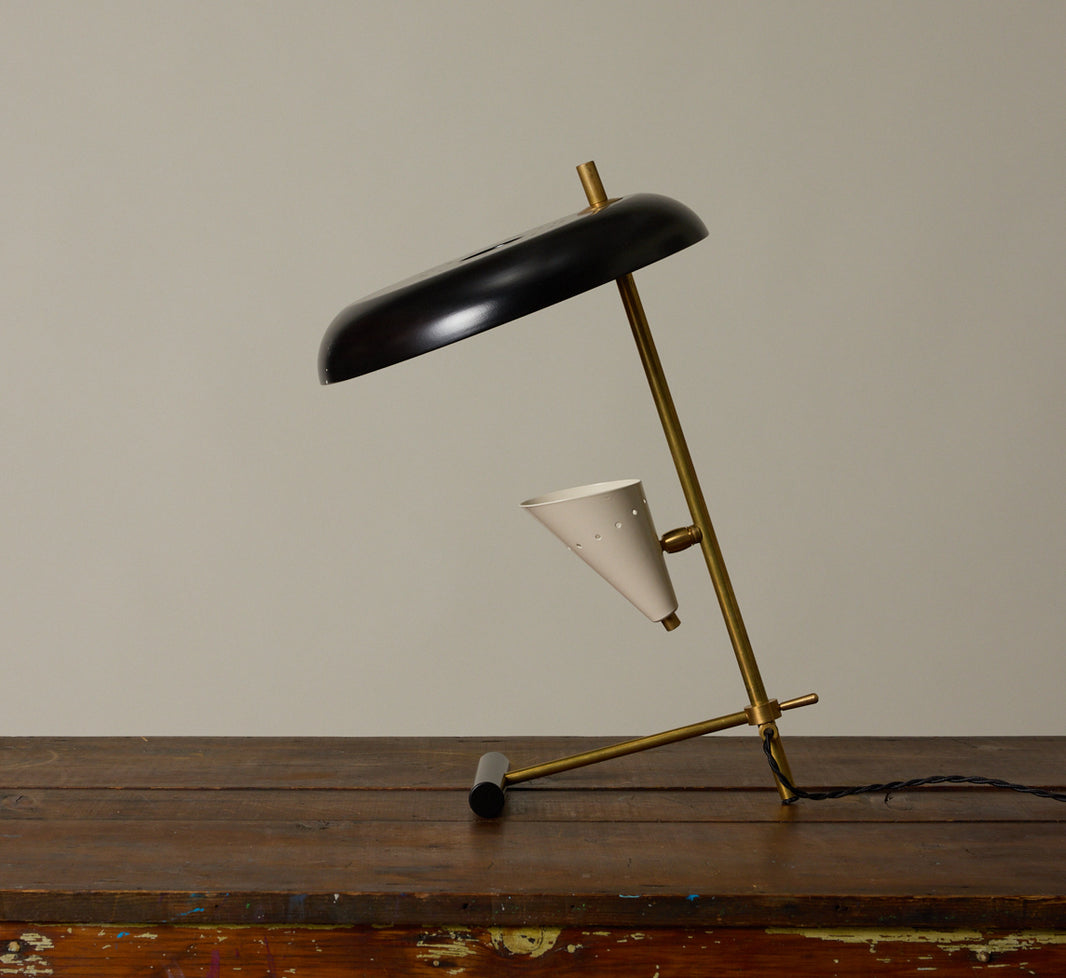 Lighting – Pierce & Ward