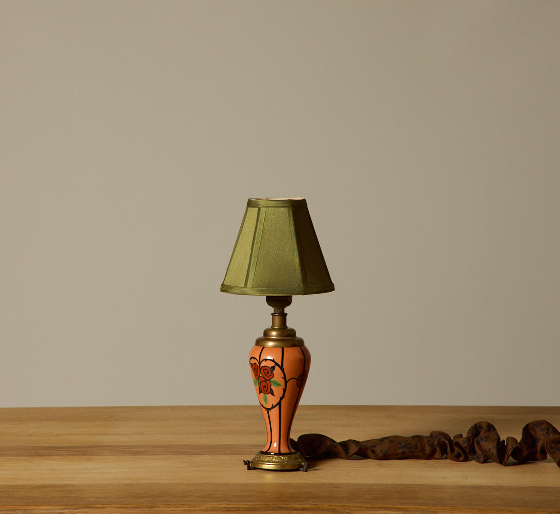 Lighting – Pierce & Ward