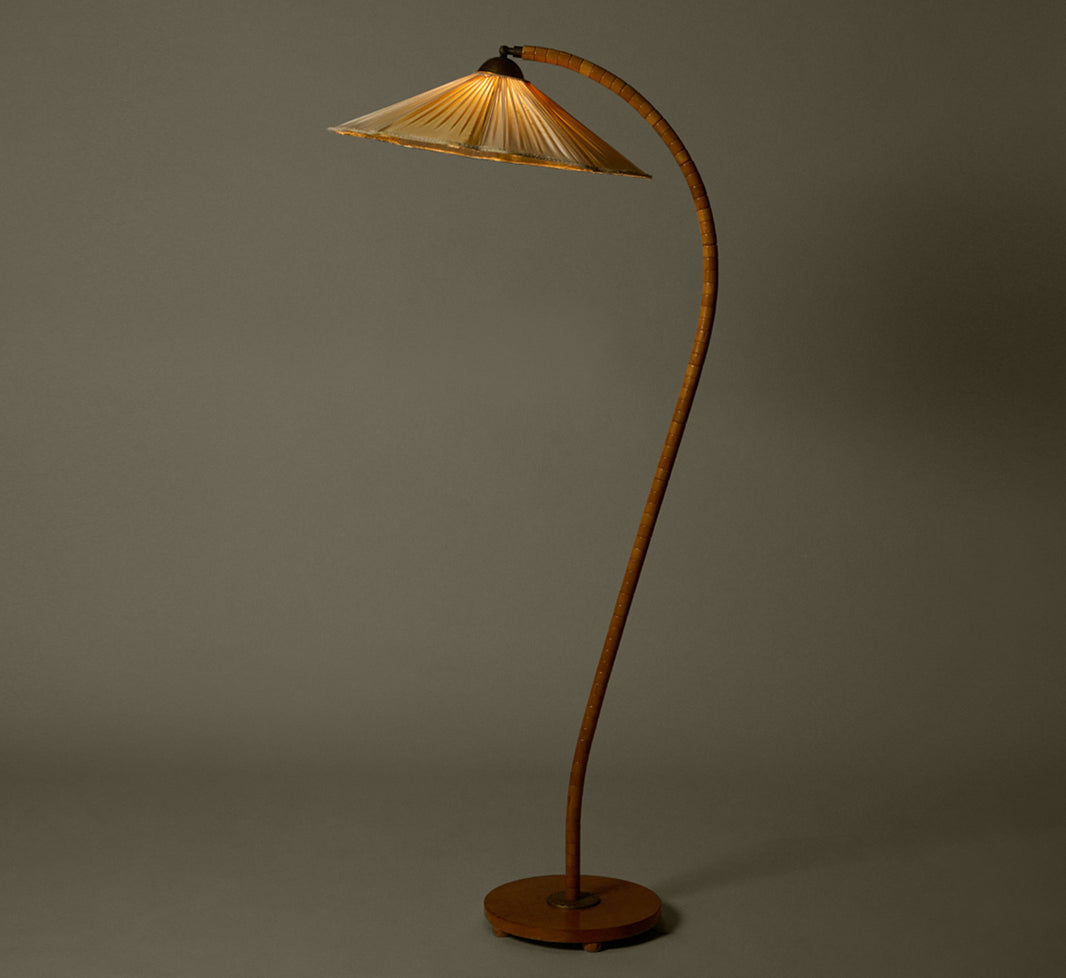 Lighting – Pierce & Ward