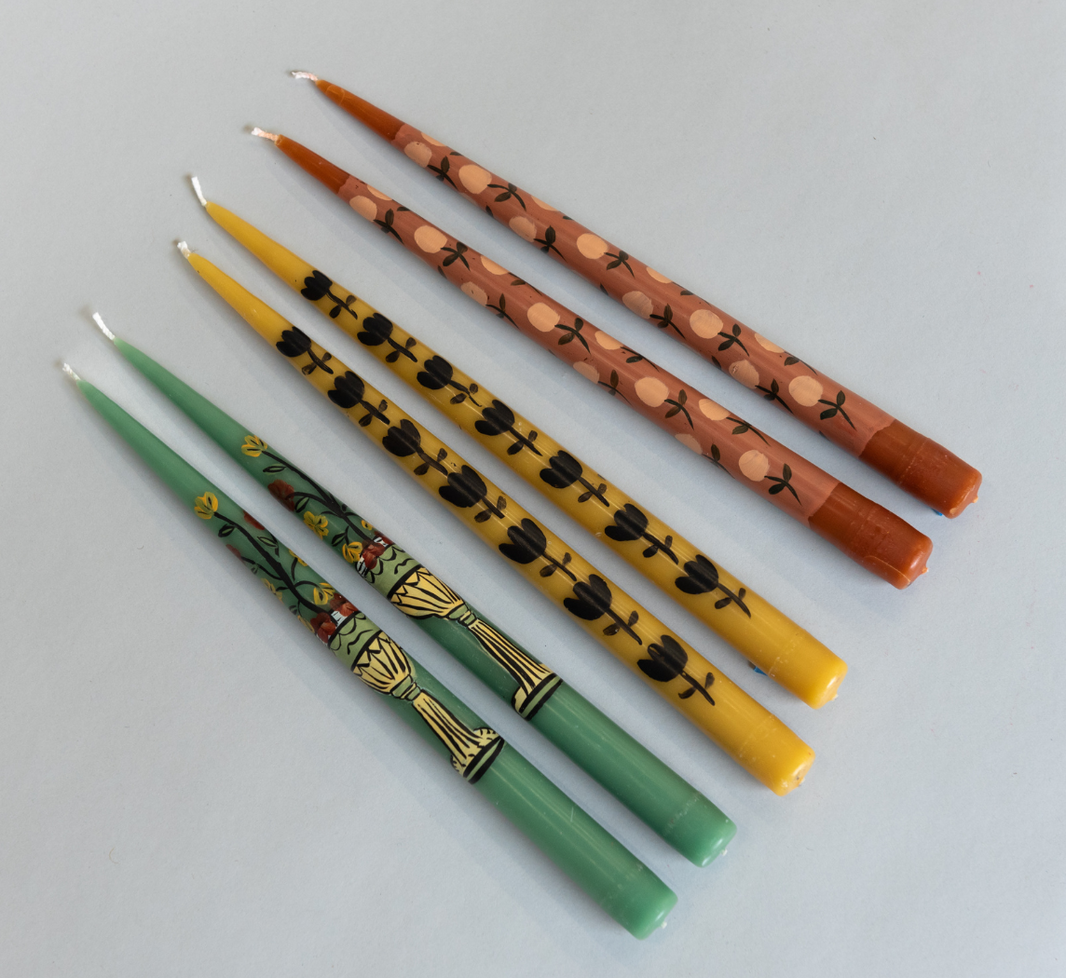 Objects – Pierce & Ward